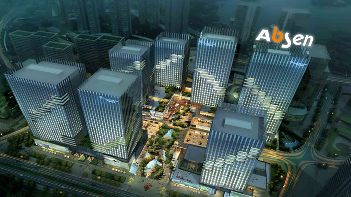 Choosing the Best Absen LED Display for Your Purpose | Absen Europe