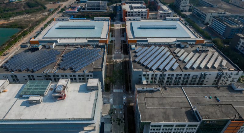 Absen announces new Absen Green initiatives to drive vision for a ...