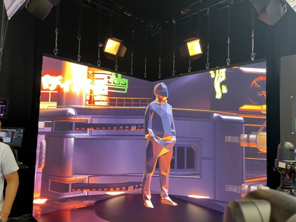 Absen presents eye-catching immersive solutions at ISLE 2023 | Absen Europe