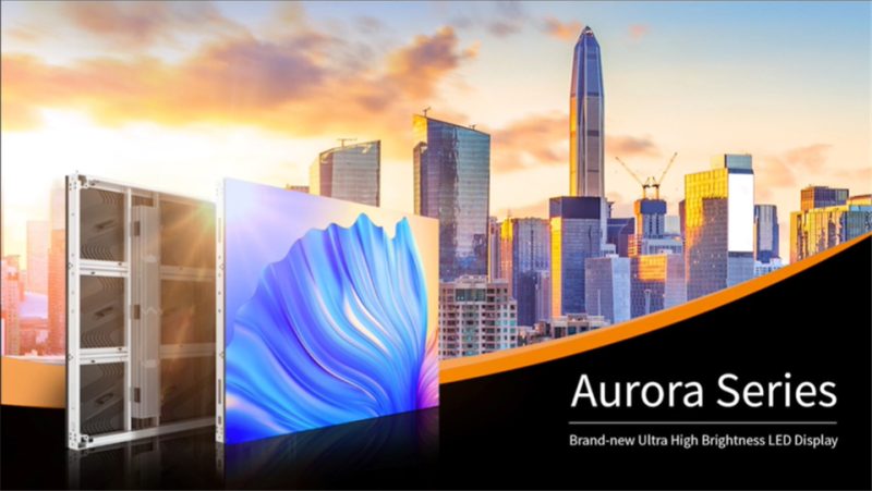 Absen Product Launch：Discover MicroLED and Brand-New Innovative Product Series | Absen Europe
