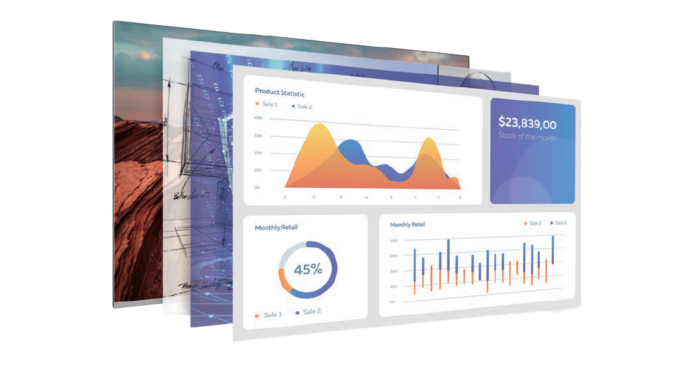 Absen Unveils Groundbreaking Innovations: KLCOB V2 Series, Absenicon X, and Absenicon C ...