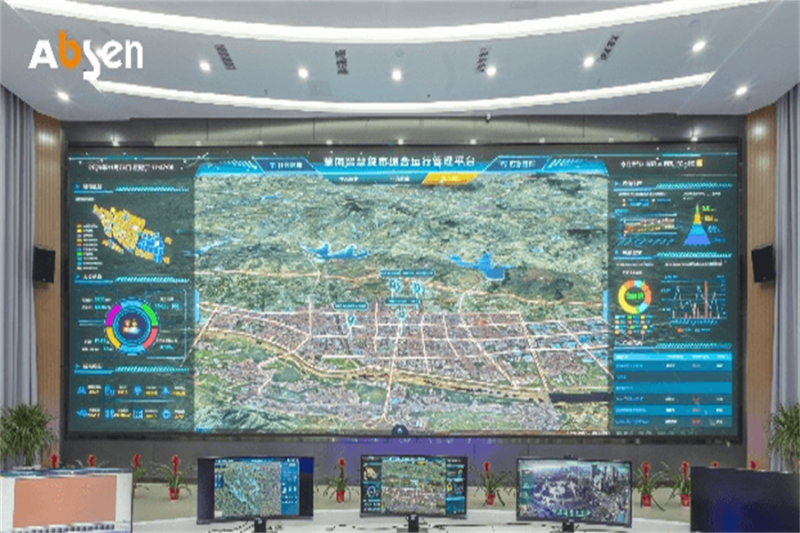 Analysis of Micro LED large screen display technology--Chip and ...
