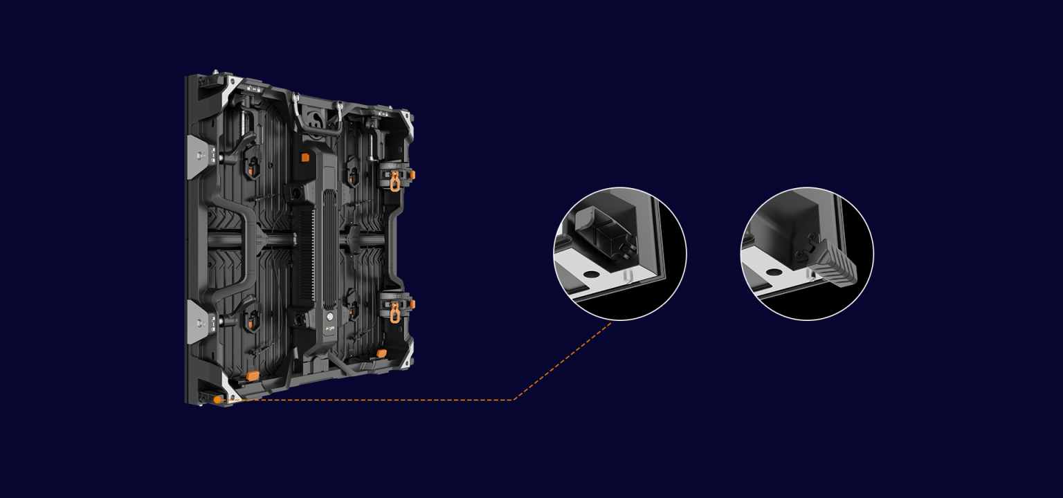 NT Pro V2 Series - Maximize Your ROI Faster | Absen Europe