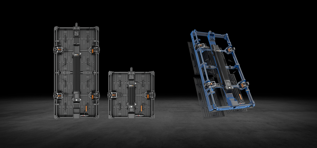 PL V3 Series - A Durable Platform with Clear Image | Absen Europe