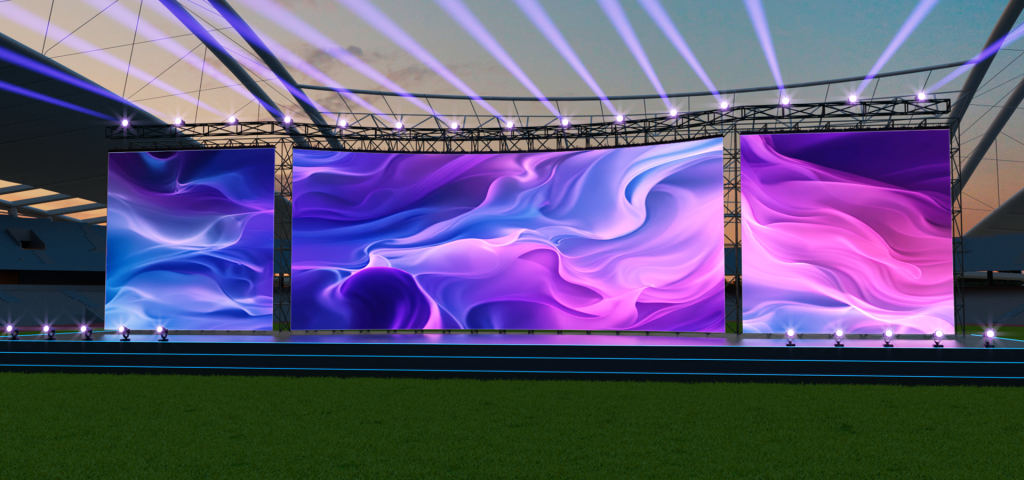 PL V3 Series - A Durable Platform with Clear Image | Absen Europe