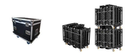 PL V2 Series - All-in-one Rental Solution | Absen Europe