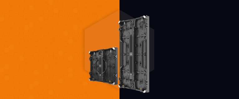 PL V2 Series - All-in-one Rental Solution | Absen Europe