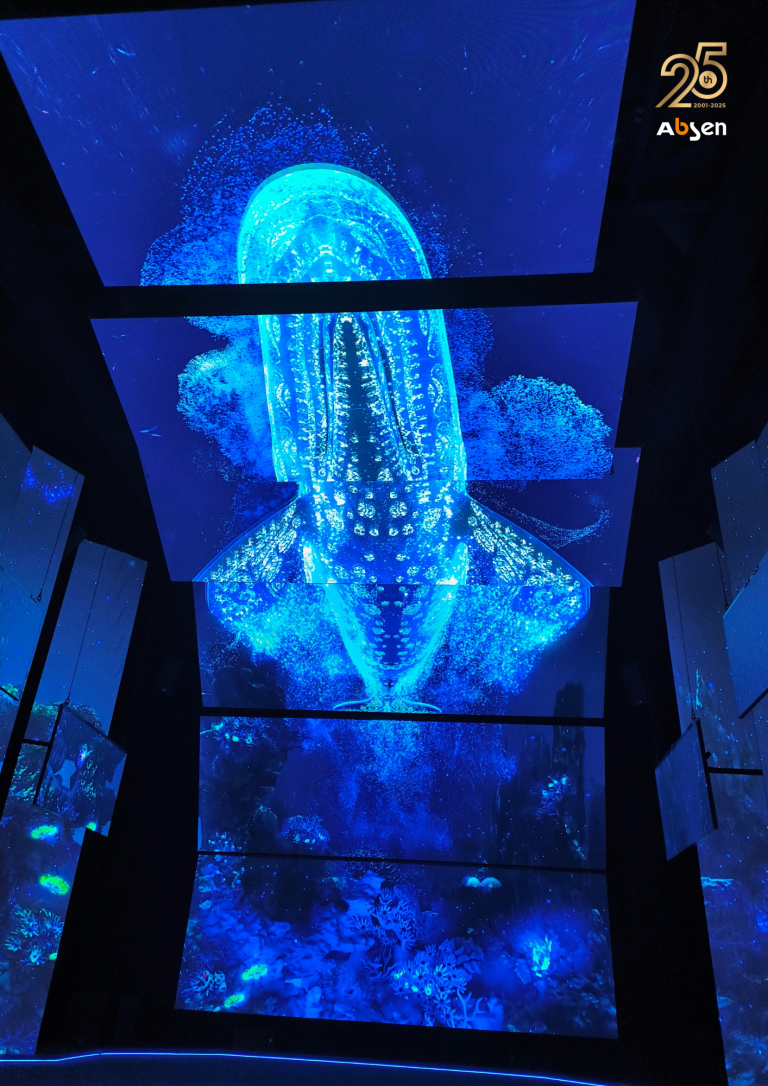 Absen Celebrates 25 Years of LED Excellence and Innovation | Absen Europe