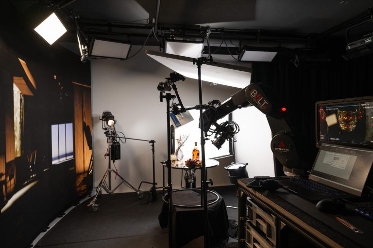 Absen LED Empowers Runimation Studio’s Virtual Production Capabilities | Absen Europe